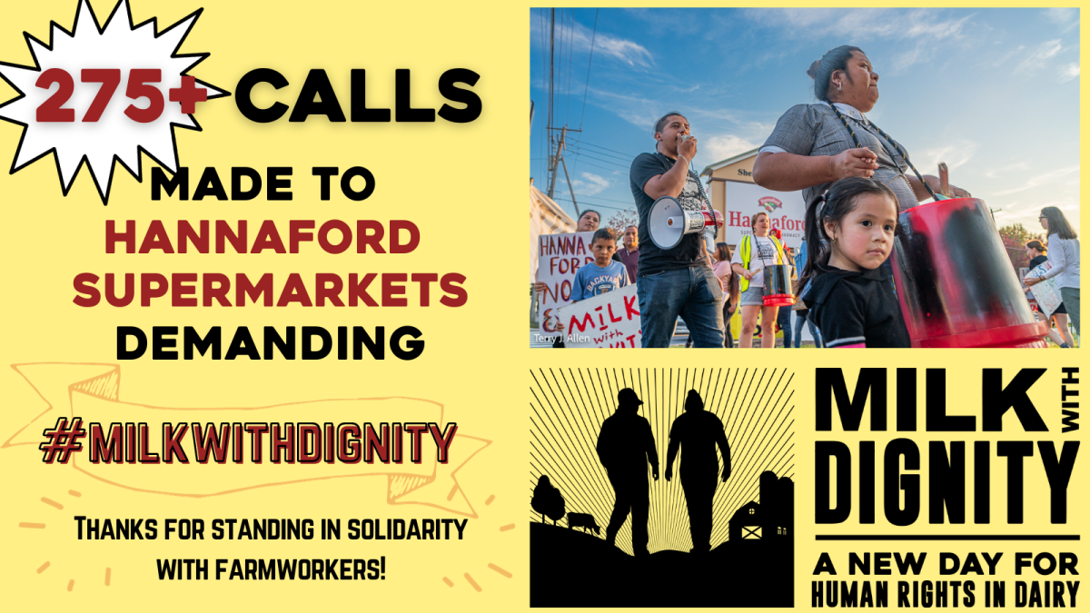 Migrant Justice / Justicia Migrante | Organizing for economic justice ...